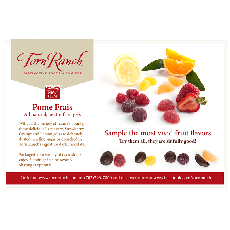 Torn Ranch - Aneva Designs